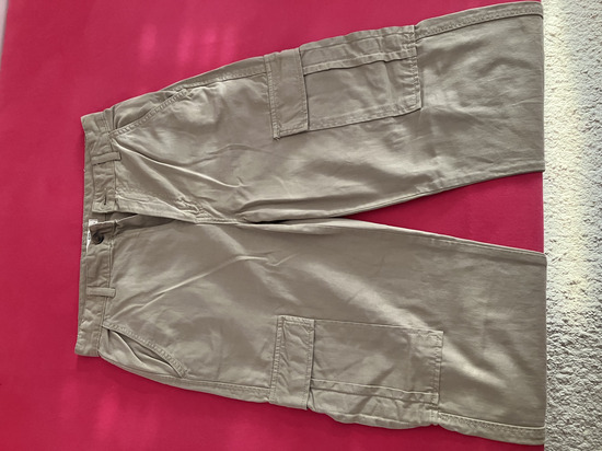 Cargos Pantalone