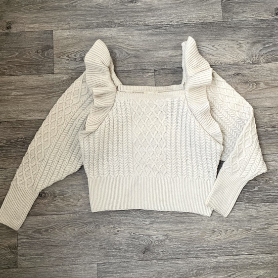 H&M dzemper sa karnerima L