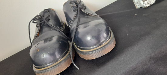 Martinke DR.Martens