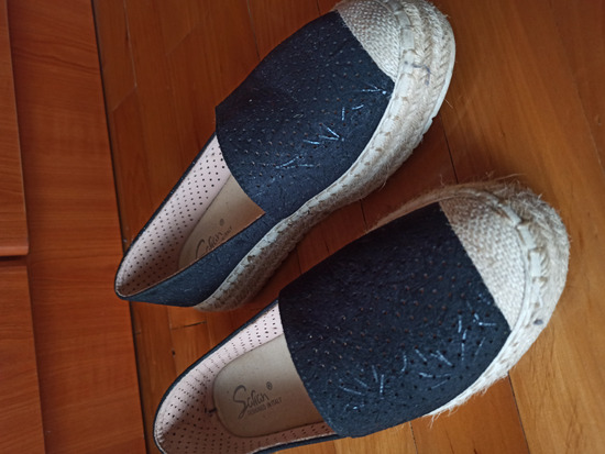 Espadrile