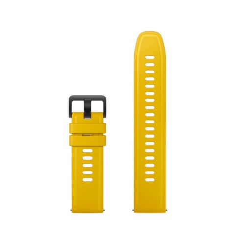 Xiaomi mi watch S1 active strap (yellow)