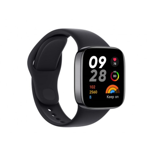 Xiaomi Pametni sat Redmi watch 3/crna