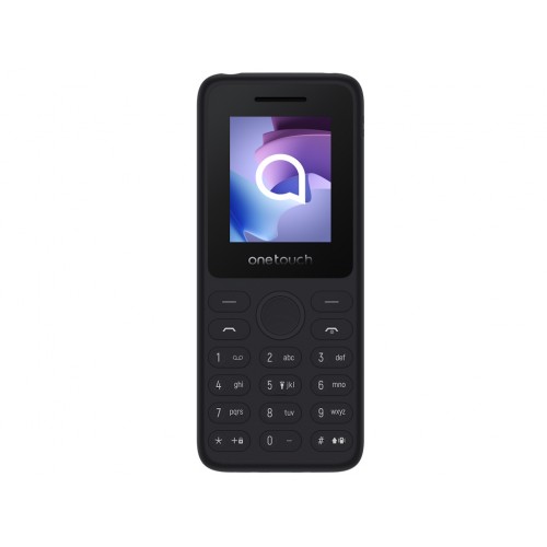 Alcatel onetouch 4041 mobilni telefon 4G/crna