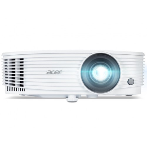 Acer projektor P1257I DLP/1024x768/4500LM/20000:1/HDMIx2,USB,VGA,AUDIO/WI fi/zvučnici