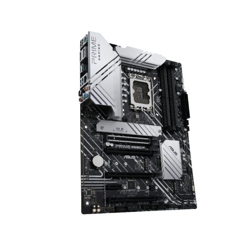 Asus prime Z690 a matična ploča