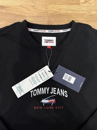 TOMMY HILFIGER DUKS