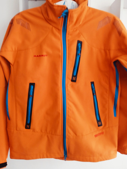 Mamut windsoper L