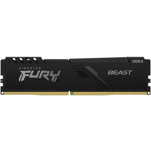 Kingston beast 16GB DDR4 3200MHz CL16 KF432C16BB/16