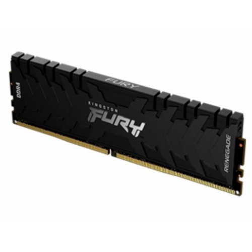 Kingston DDR4 16GB 3600MHz KF436C16RB1/16 fury renegade black ram memorija