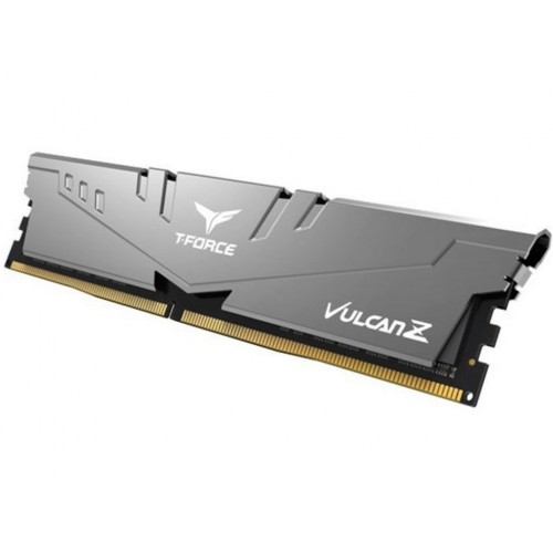 Team Group Memorija TEAM ELITE C16 Vulcan Z TLZGD416G3200HC16 16GB/DIMM/DDR4/3200MHz/crna