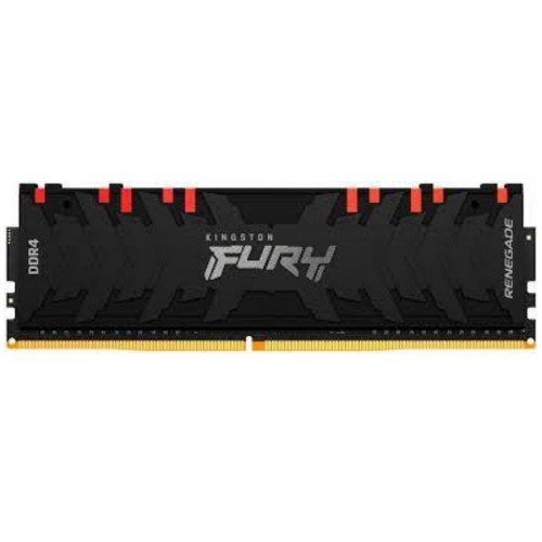 Kingston DDR4 16GB 3600MHz KF436C16RB1A/16 Fury Renegade RGB ram memorija