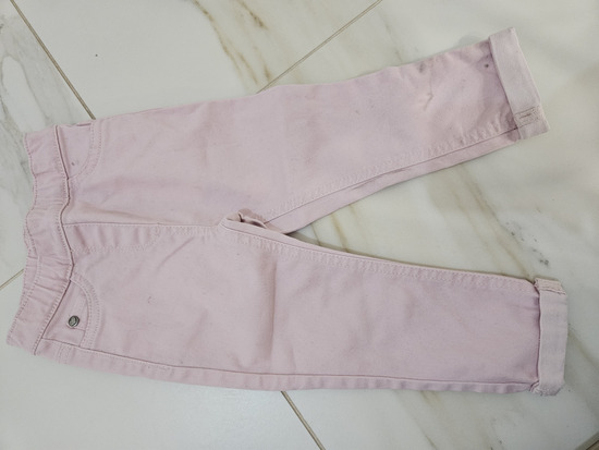 Keper pantalonice vel 92