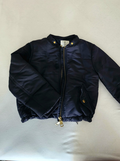 H&M bomber jaknica