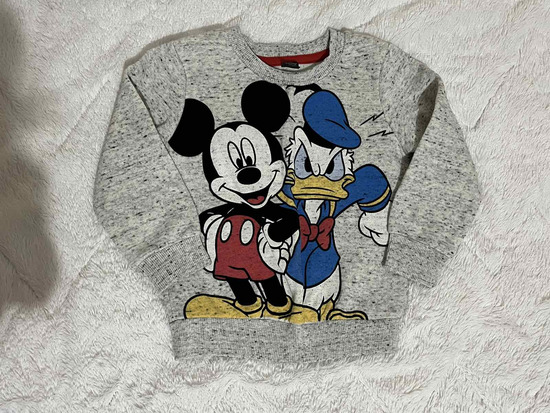 Disney Primark duks, 2-3