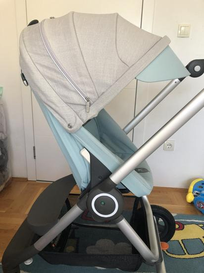 Original Stokke Scoot kolica SNIŽENO 15000din