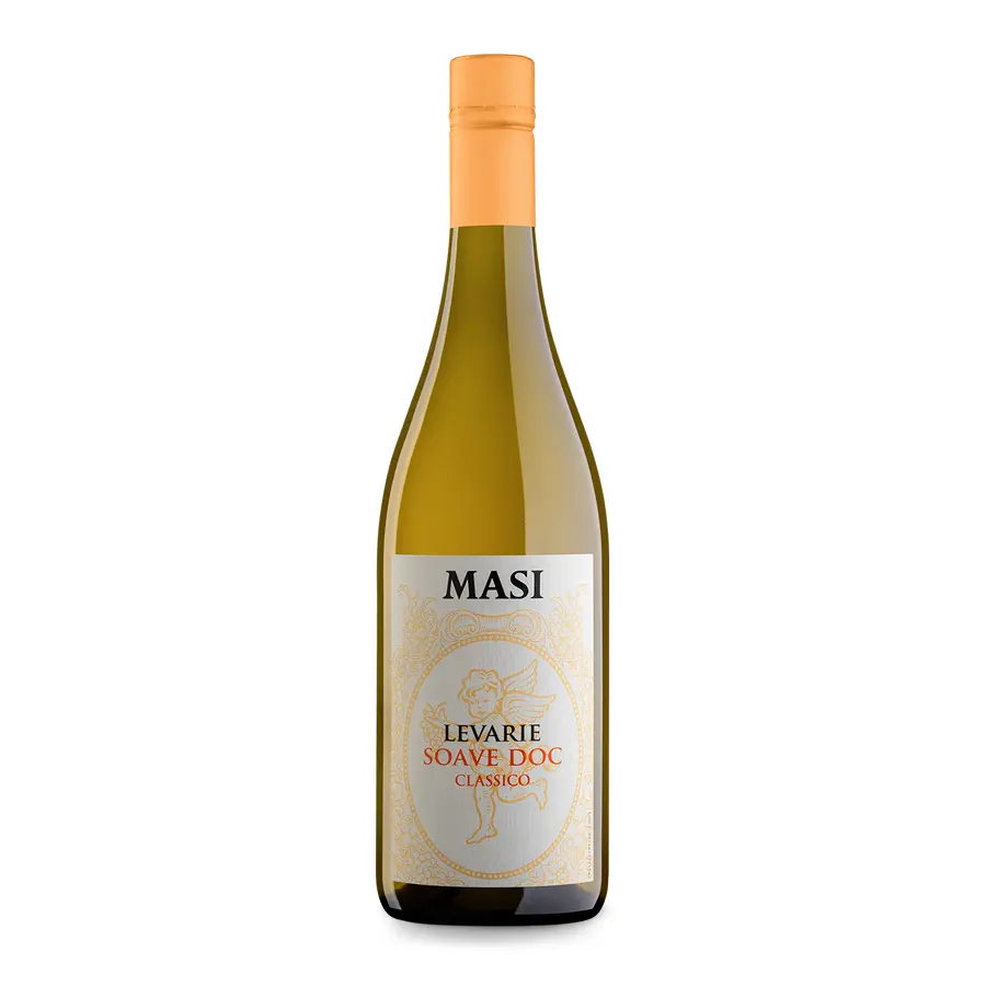 MASI Levarie Soave Classico doc belo vino 0,75 l