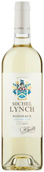 MICHEL LYNCH Bordeaux Sauvignon Blanc belo vino 0,75 l