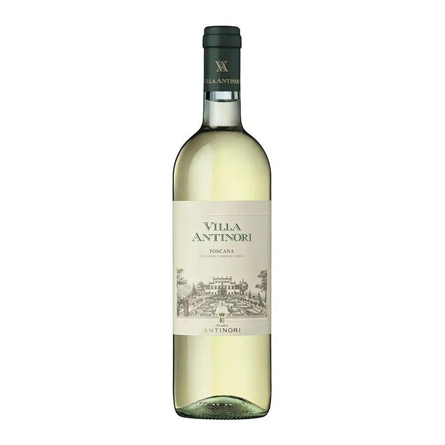 MARCHESE ANTINORI Villa Antinori bianco Toscana igt belo vino 0,75 l