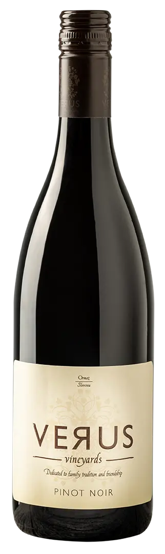 VERUS Pinot noir crveno vino 0,75 l