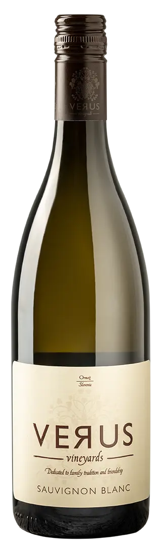 VERUS Sauvignon belo vino 0,75 l