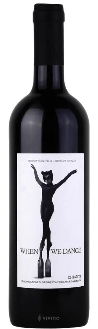 IL PALAGIO When We Dance Chianti crveno vino 0,75 l