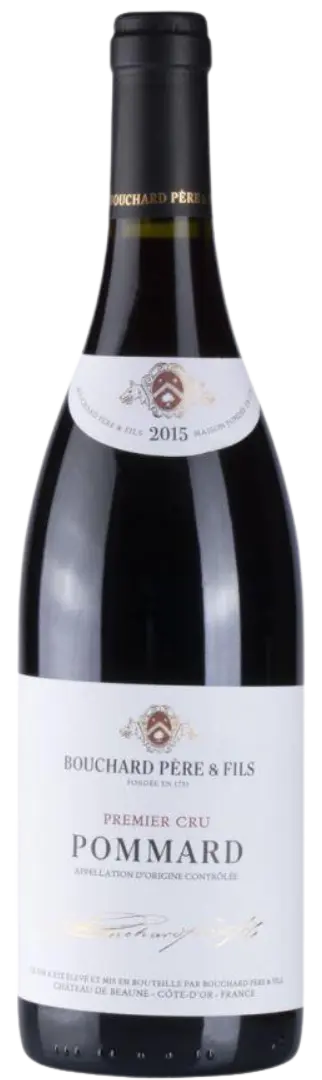 BOUCHARD PERE&FILS Pommard Premier Cru crveno vino 0,75 l