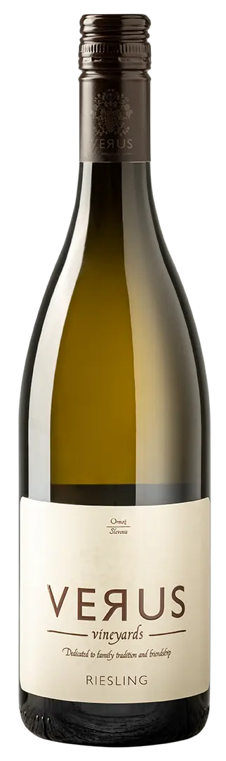 VERUS Riesling belo vino 0,75 l