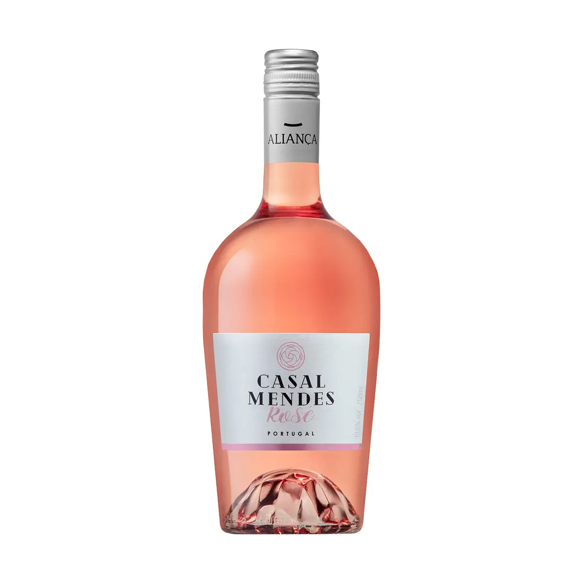 CASAL MENDES Alianca Rose 0,75 l