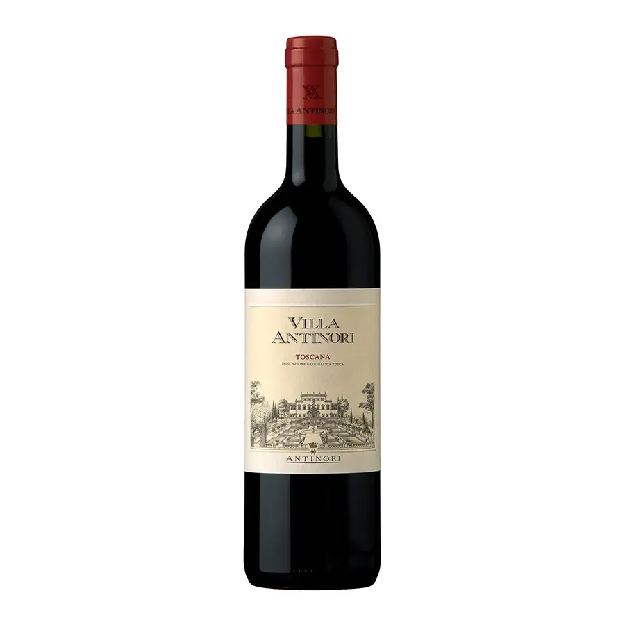 MARCHESE ANTINORI Villa Antinori rosso Toscana igt crveno vino 0,75 l