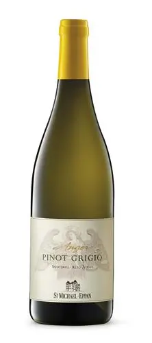 ST. MICHAEL-EPPAN Fallwind Pinot Grigio belo vino 0,75 l