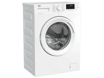 BEKO Mašina za pranje veša WTV 7712 XW