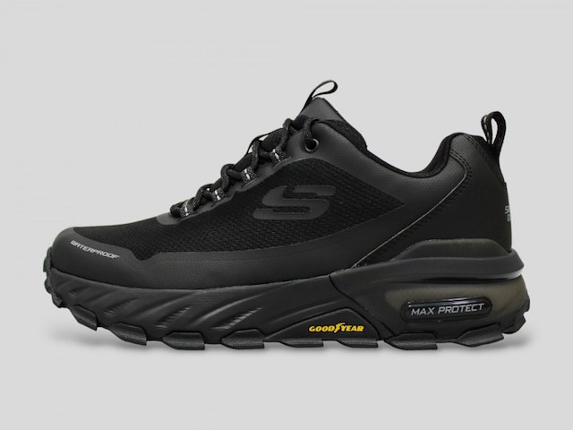 Skechers MAX Waterproof muške patike SPORTLINE