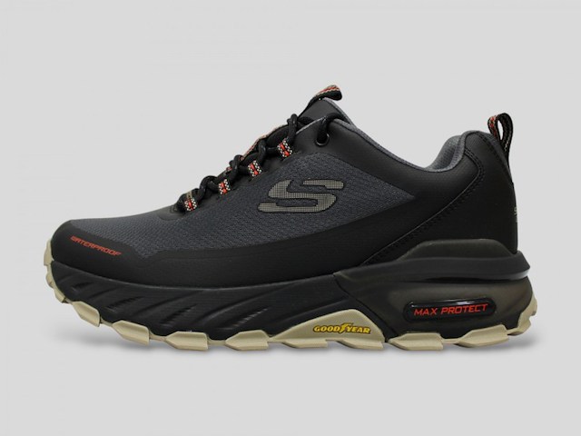 Skechers MAX Waterproof muške patike SPORTLINE