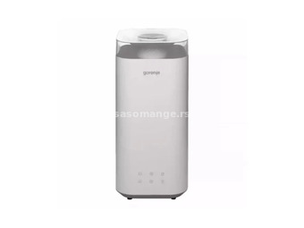 Ovlaživač vazduha Gorenje H50W