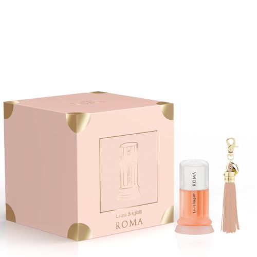 LAURA BIAGIOTTI
Roma Woman Set