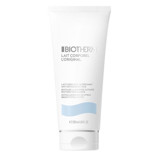 Biotherm Body Lait Corporel L’Original 200ml