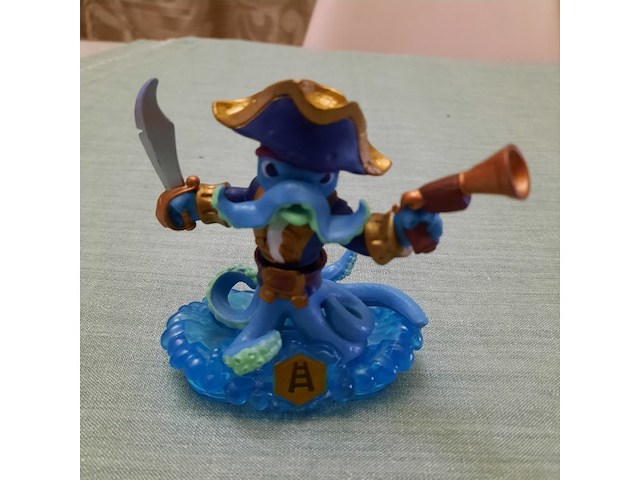 Skylanders activision 2013 /Swashbuckler