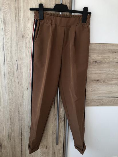 Elegantne pantalone 800din