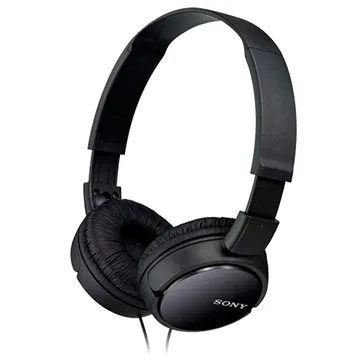 SONY MDR-ZX110B STEREO SLUŠALICE