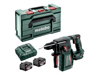 Aku. SDS-plus kombičekić KH 18 LTX 24 (601713800) Metabo