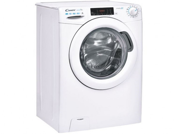 Candy CSOW 4855TWE 1S Mašina za pranje i sušenje veša
