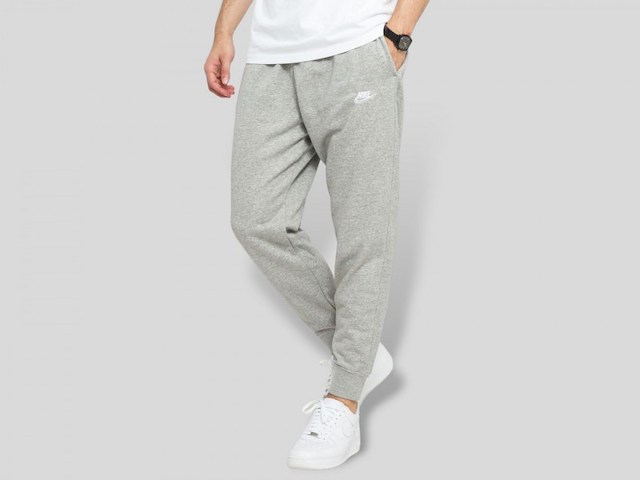 Nike Club Jogger 2 muški donji deo - trenerka SPORTLINE