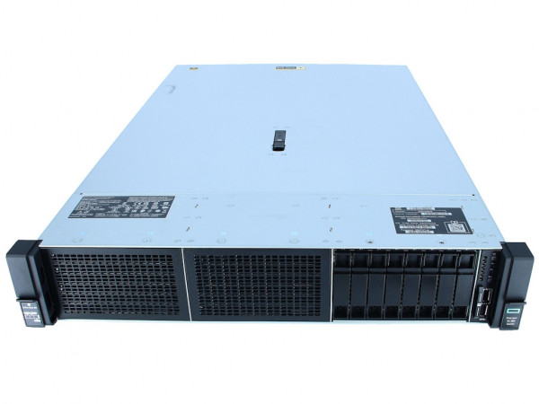 HPE Server DL380 Gen10 Intel 10C 4210R 2.4GHz 64GB MR416i-a8 SFF 2x800W 3Y (3-3-3) (P56961-B21_N)