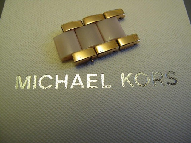 MICHAEL KORS -segment narukvice od ženskog sata MK5896