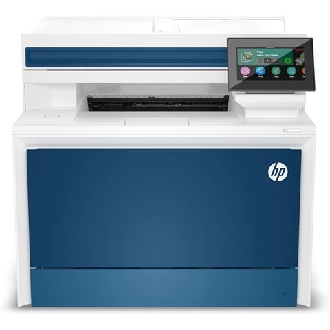 HP - Štampač HP Color LaserJet Pro MFP 4303fdw, 5HH67A