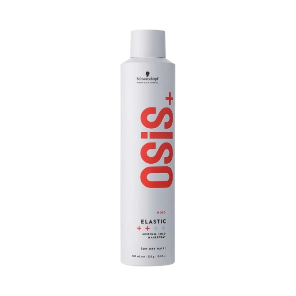 Schwarzkopf Profesional Osis + Elastic 300ml – sprej za kosu