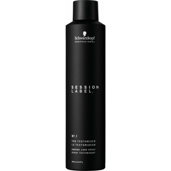 Schwarzkopf Profesional Session Label The Texturizer 300ml – sprej za teksturu