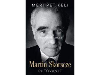 Martin Skorseze: Putovanje