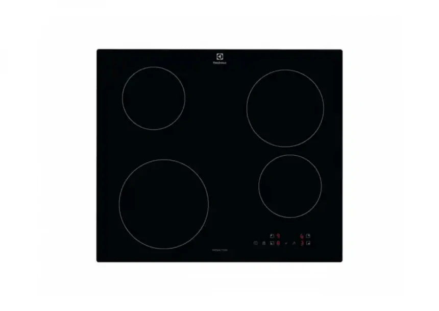 Ugradna ploča Electrolux LIB60420CK širina 60cm/indukciona ploča/digitalne komande