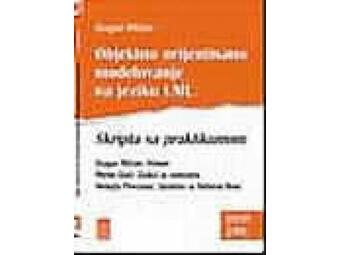 Objektno orijentisano modelovanje na jeziku UML - Skripta sa praktikumom